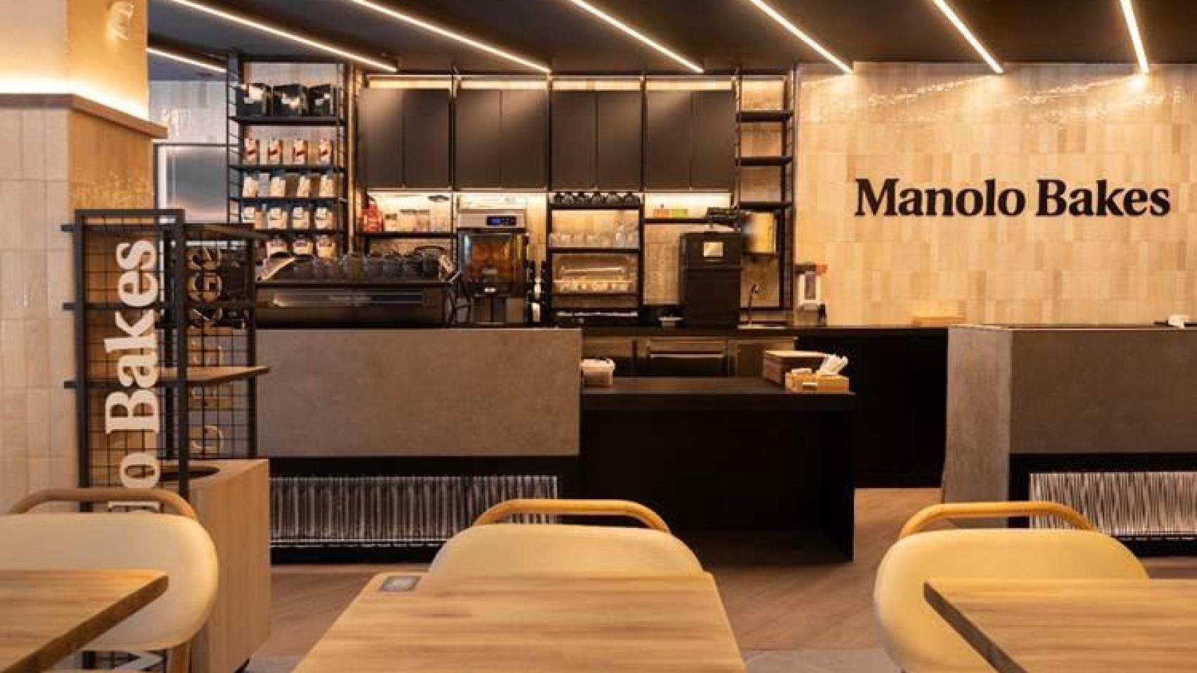 Apertura confirmada: Manolo Bakes llega a lo grande a una ciudad de ...