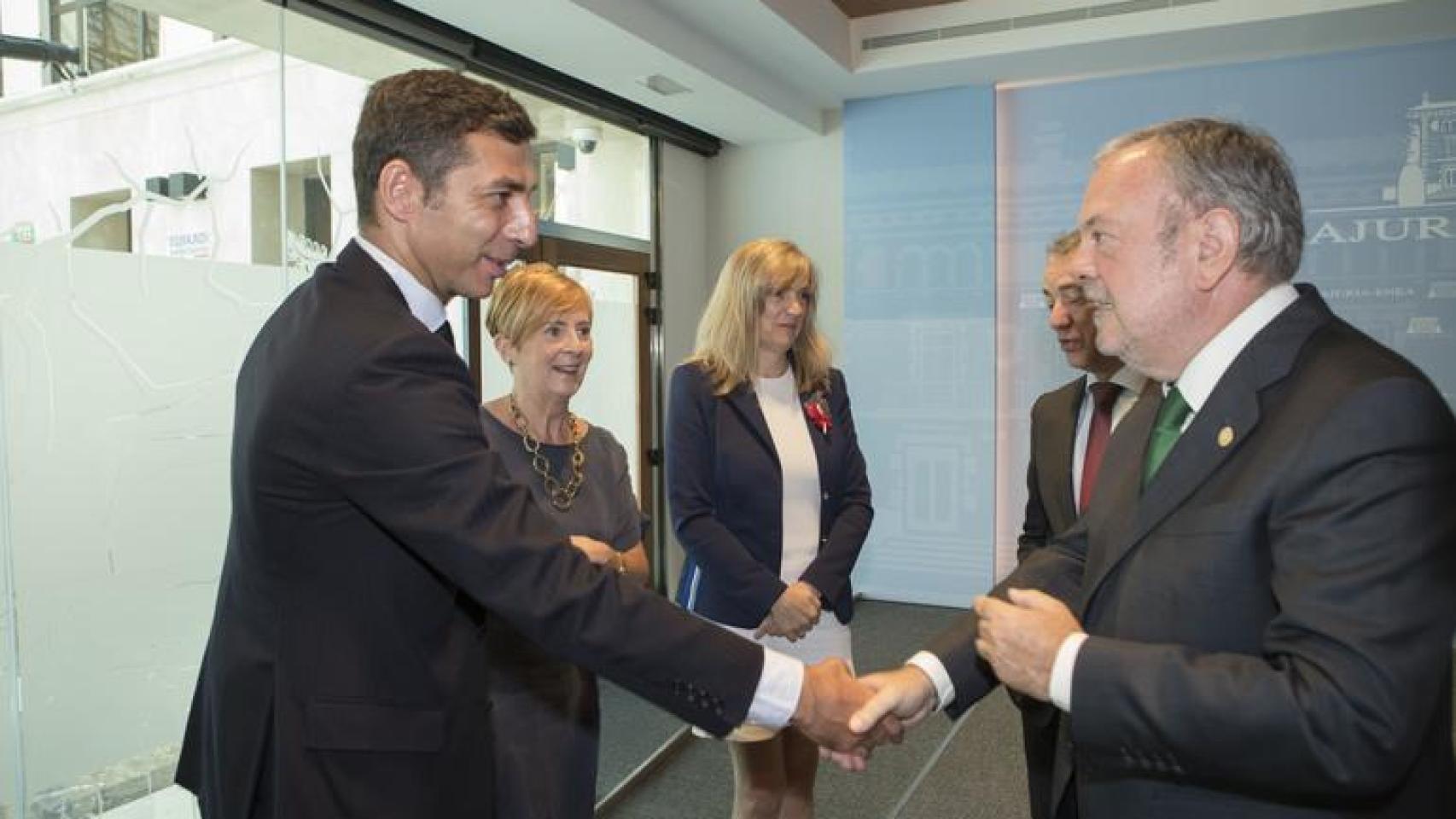 ABE Capital entra en el negocio de la distribución sanitaria con una ...