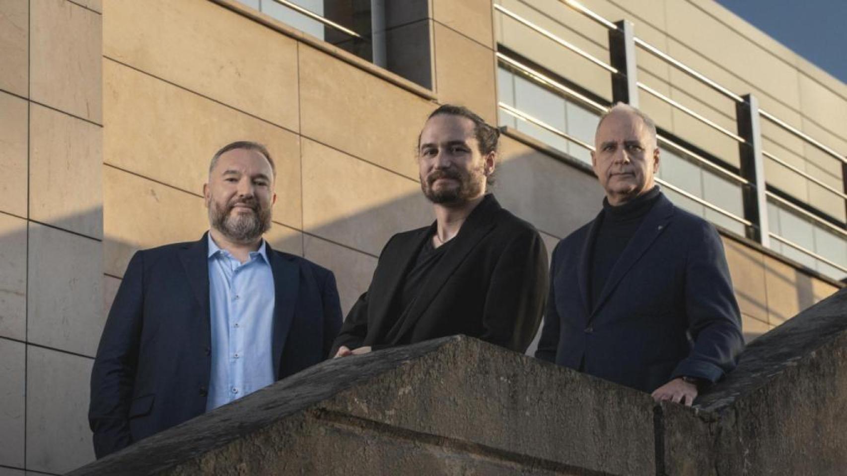 El Gobierno central cree que Multiverse Computing "cambiará el país" y ...