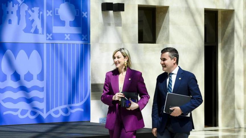 El Gobierno vasco amplía en 27 millones el programa Hazitek, para la investigación industrial