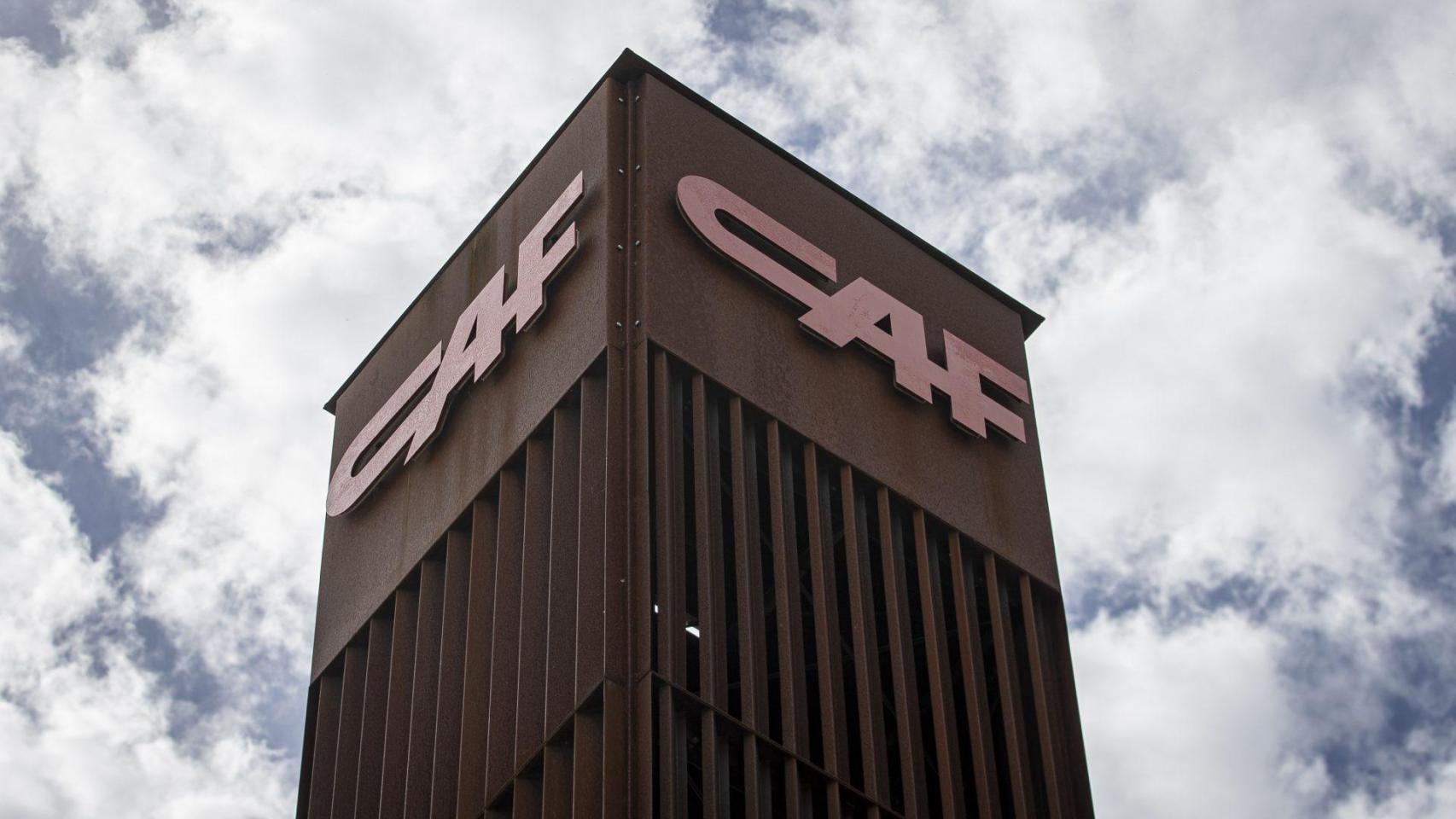 CAF acaricia el contrato del siglo: en Bélgica asumen que la empresa vasca se impondrá a Alstom