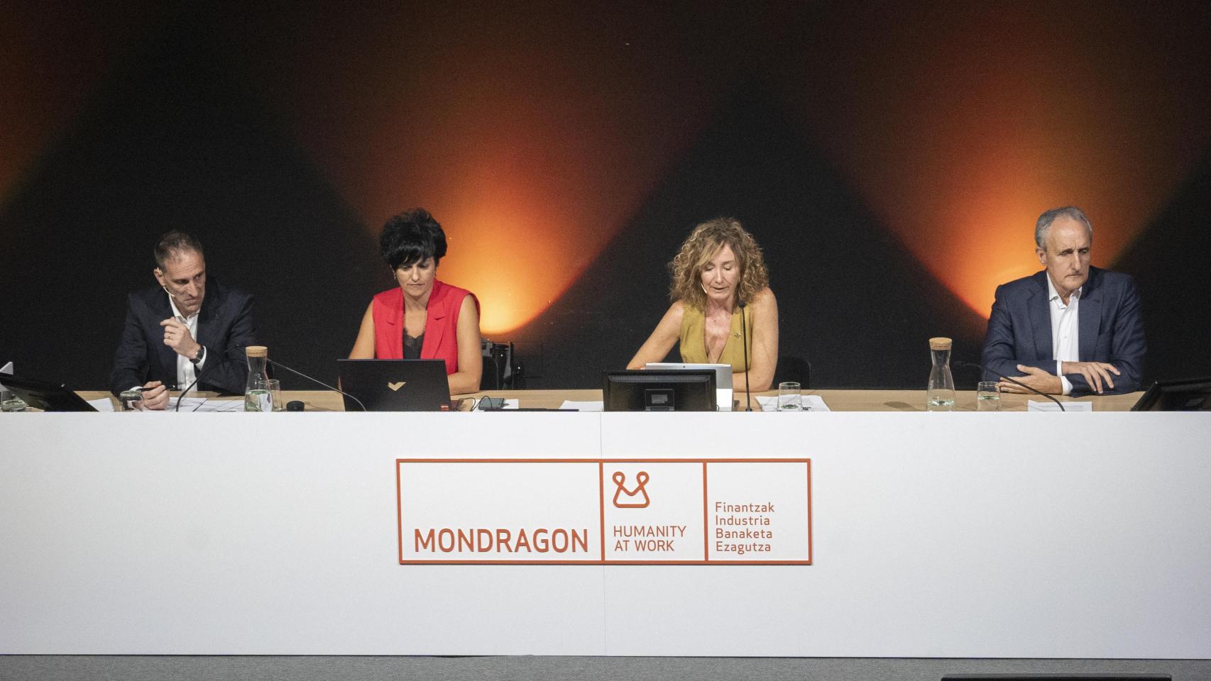 El grupo Mondragon gana 632 millones en 2024 y eleva la rentabilidad un 12%