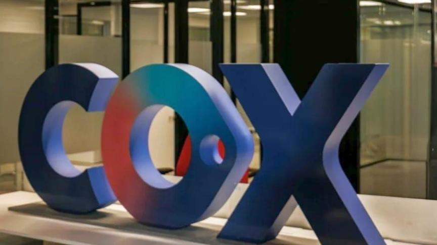 Cox cierra la semana con un avance del 11% y marca máximos desde su ...