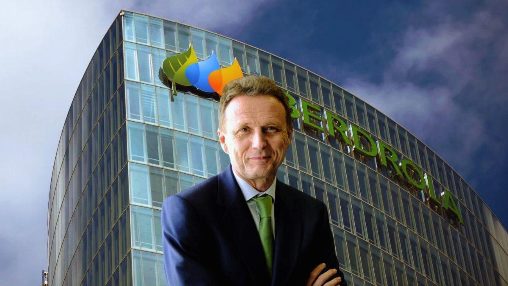 Iberdrola y un consejo con acento inglés: Azagra como nuevo CEO y ...