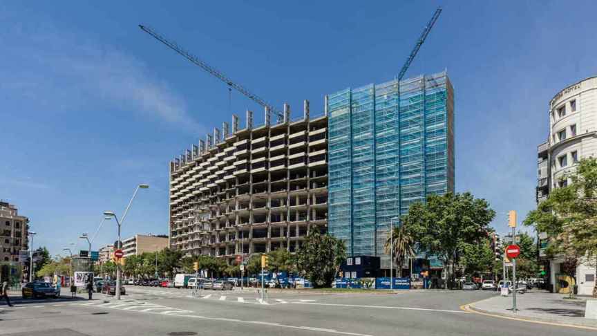 Honest Greens abrirá un nuevo restaurante en el emblemático edificio ...