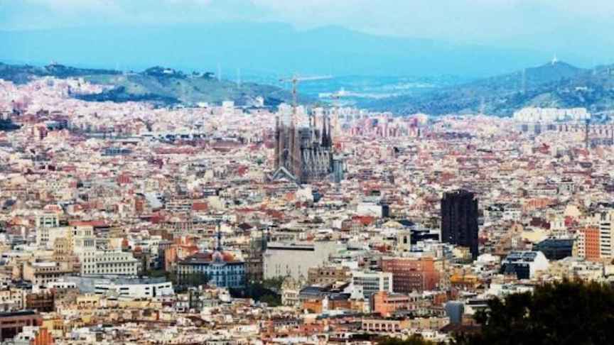 La zona de Barcelona donde es más barato tener un piso de obra nueva ...