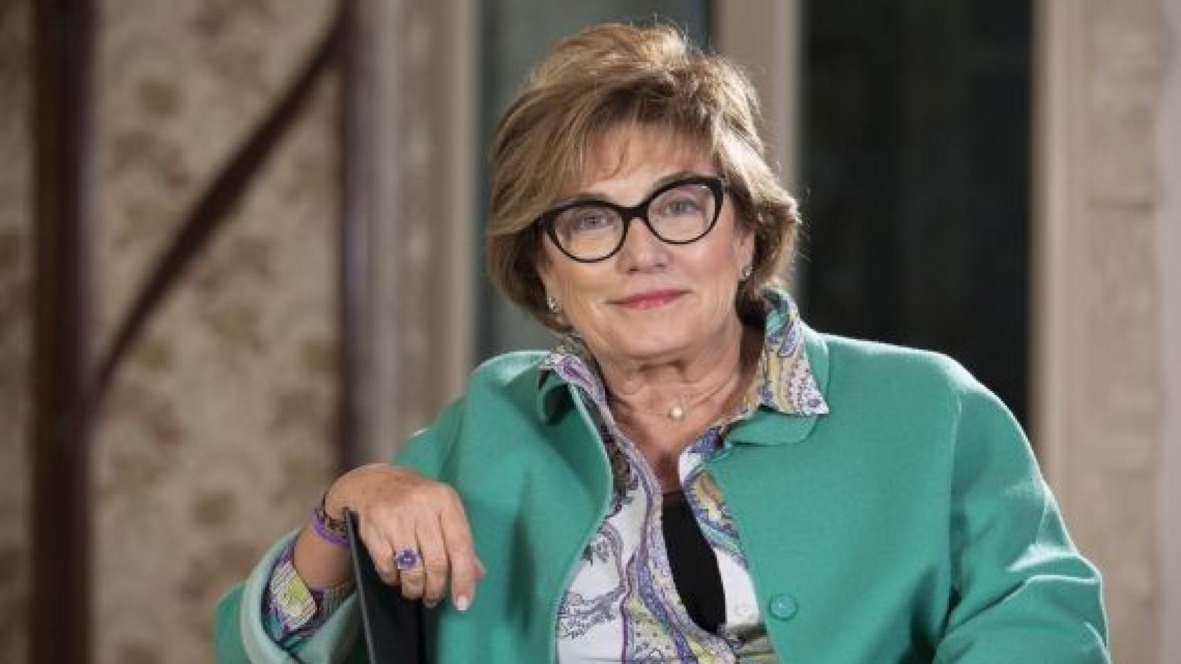 Mercè Boada, neuróloga: "Para prevenir el alzhéimer recomiendo ...