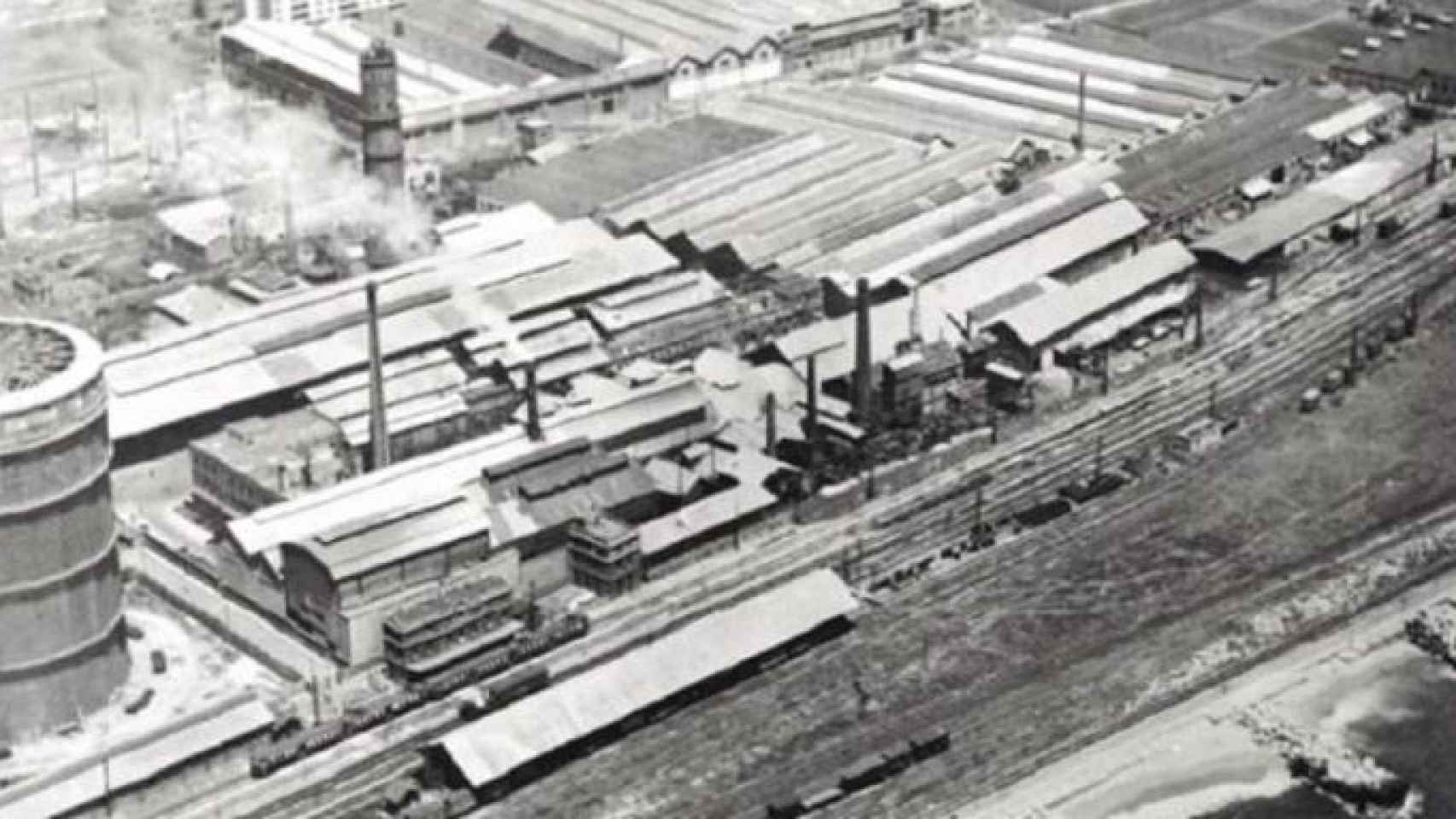 El Ayuntamiento reformará el museo Macosa, una joya de la memoria industrial de Barcelona