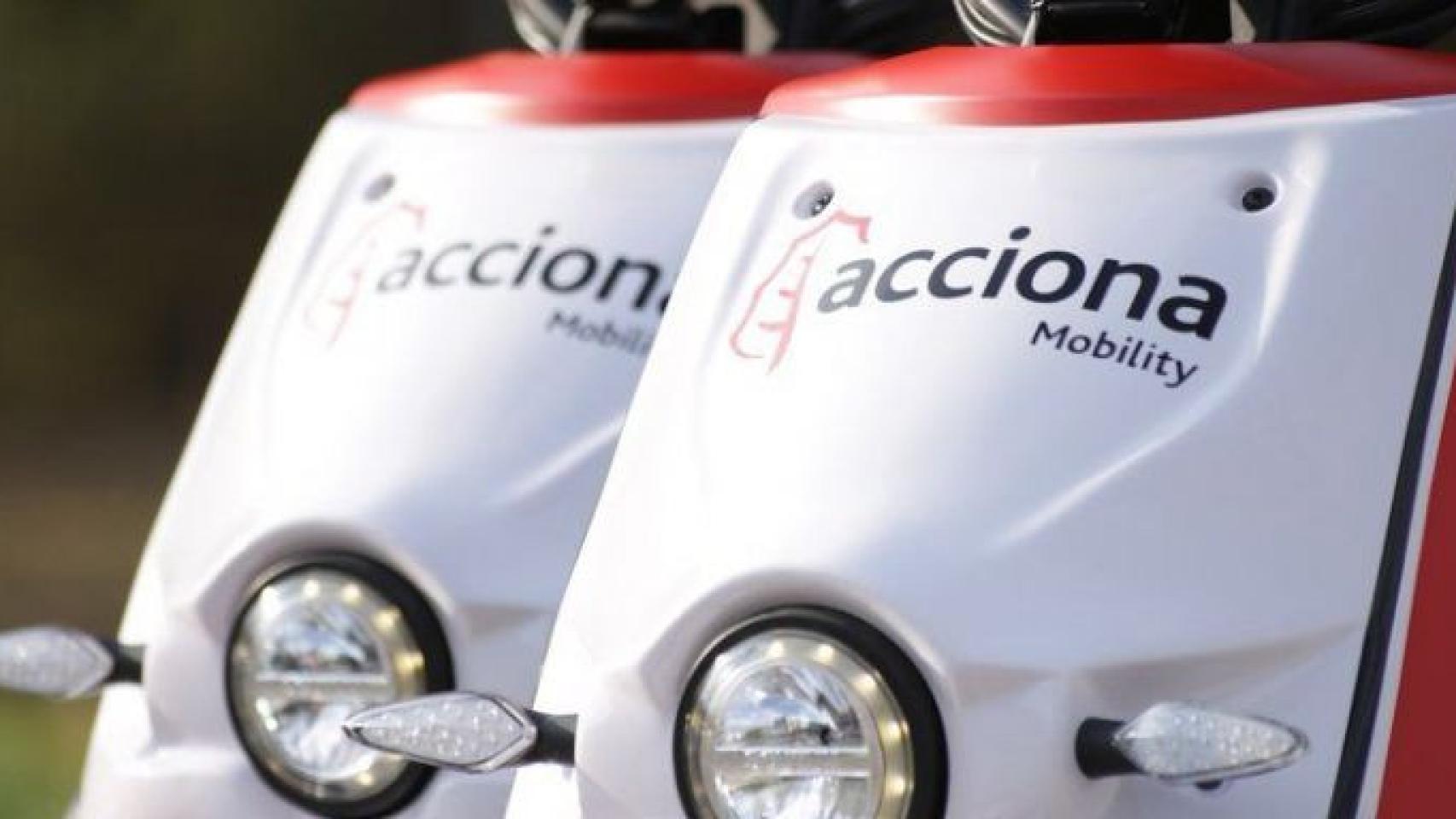 Barcelona impulsa una prueba piloto para reducir los accidentes de motos