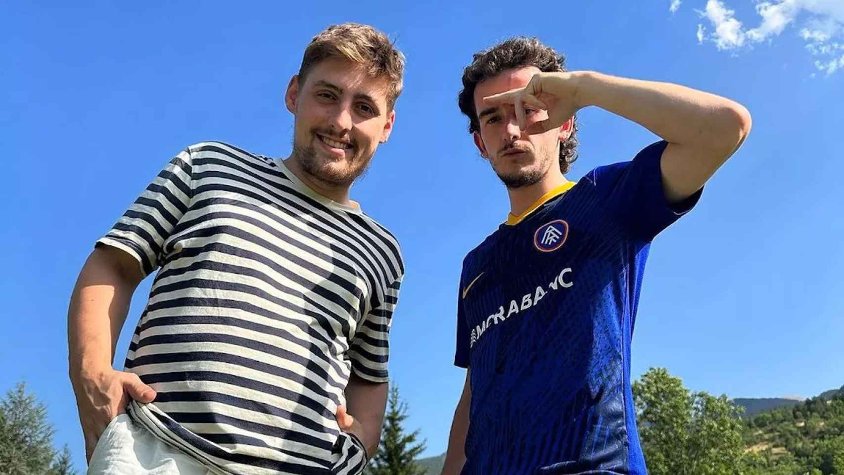 Concierto gratis de The Tyets en Gavà: ubicación, fecha y todos los ...