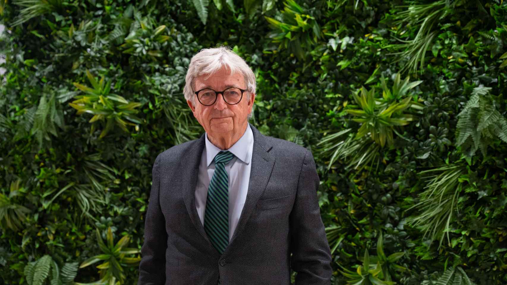 Joaquim Coello: “Necesitamos un aeropuerto para ser como Múnich, Zúrich ...