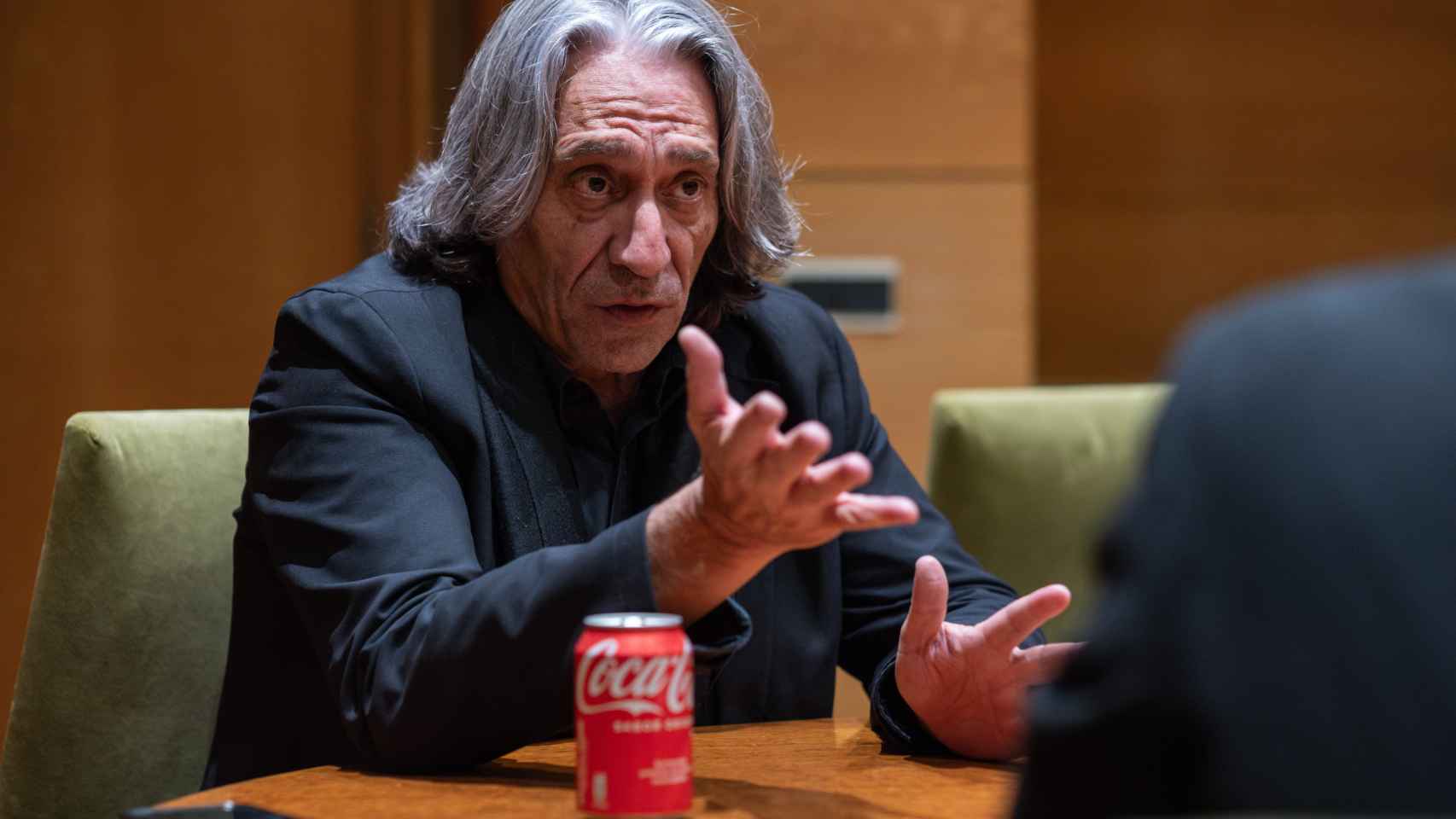 Xavier Marcé: "No se entiende la vida cultural de Madrid sin la ...