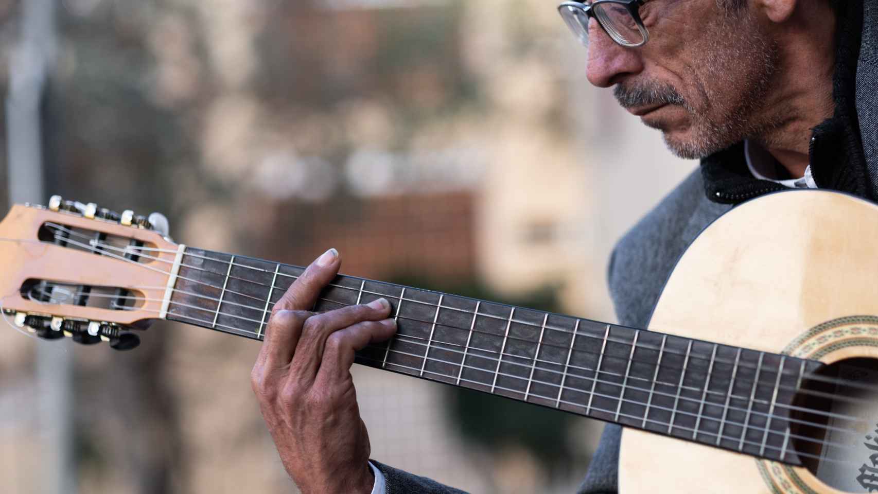 De un tablao de L'Hospitalet a cantar por toda España: ‘El Jerito’, el ...