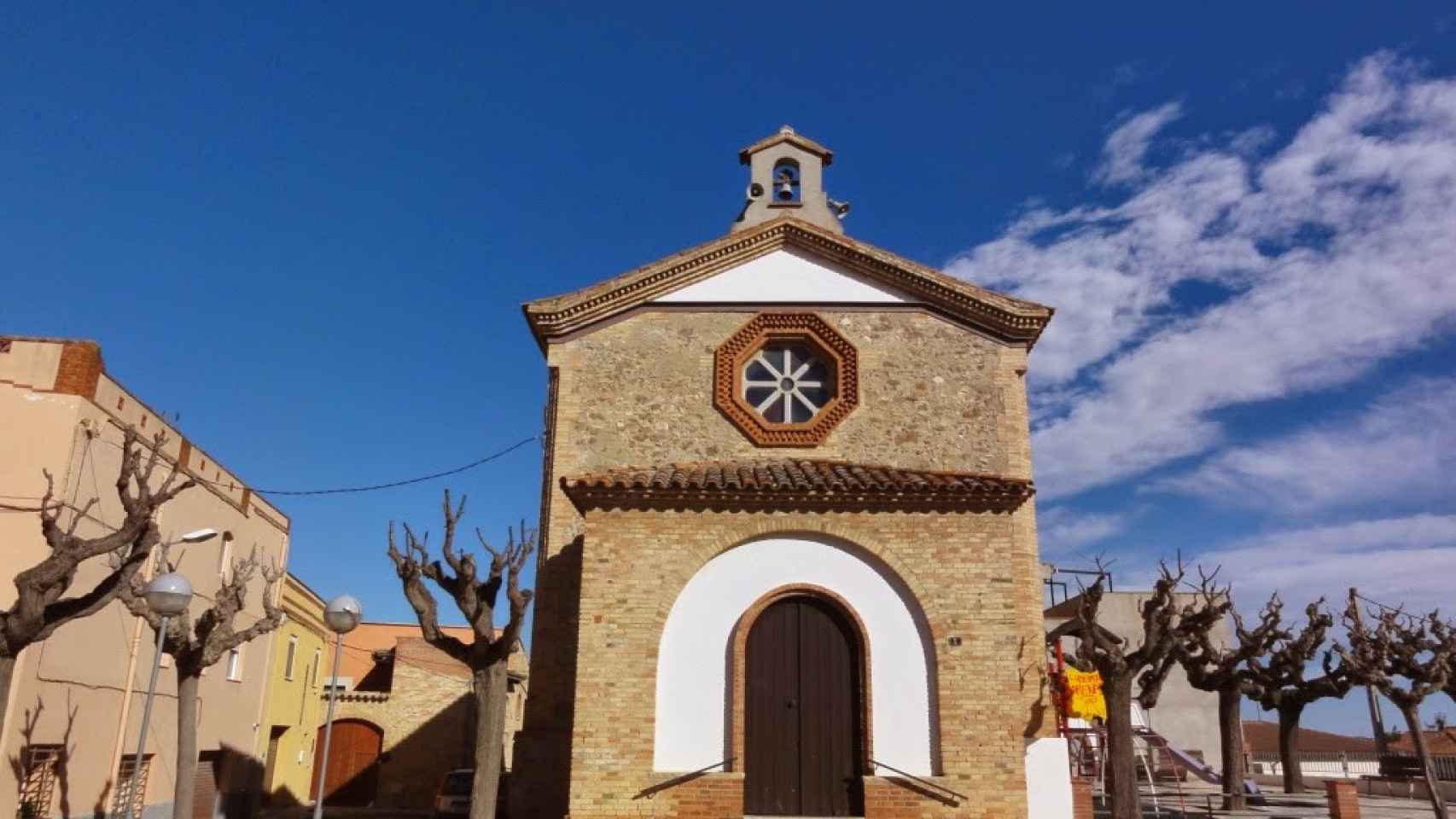 El pueblo más pequeño de Catalunya está en Barcelona: pasado medieval y ...