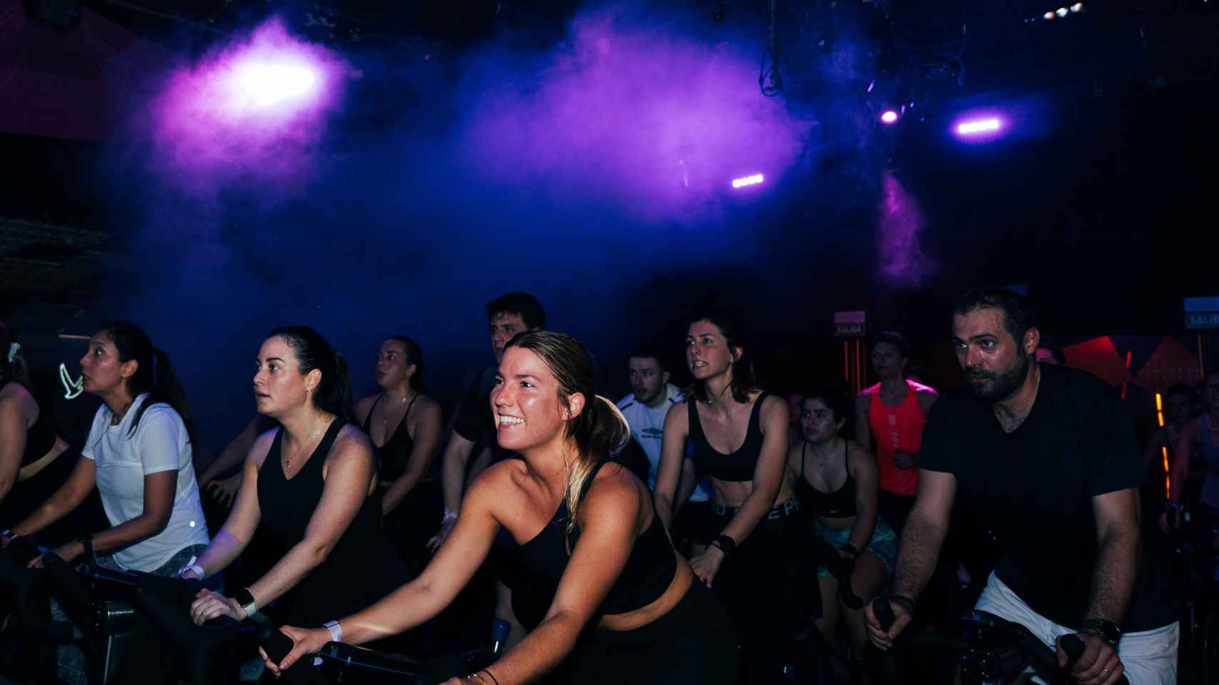 Lapso Studios abre dos nuevos locales en Barcelona e incorpora nuevas disciplinas