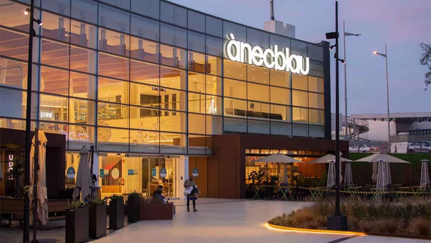 Estos serán los centros comerciales abiertos este lunes festivo en ...