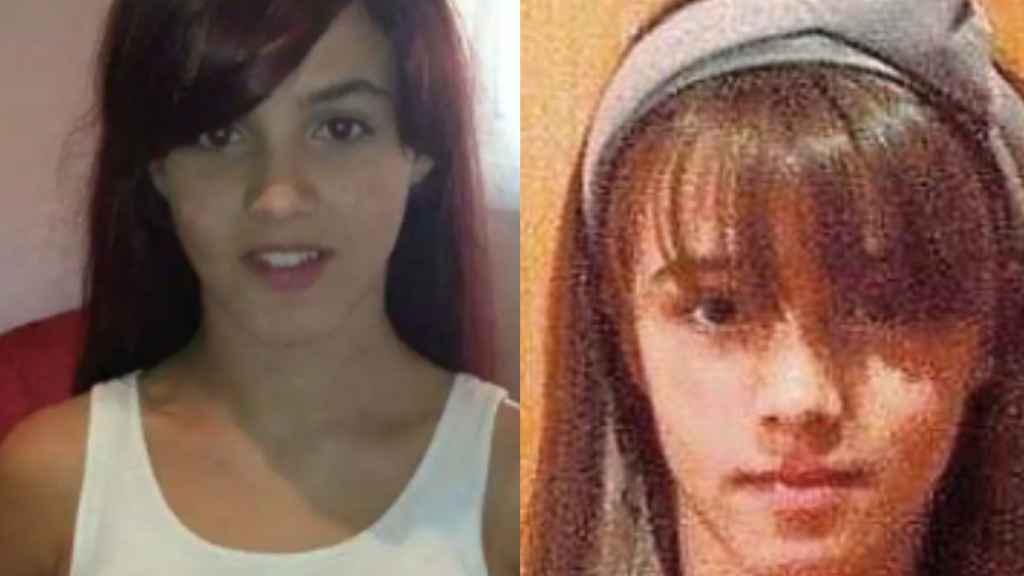 Una nueva pista de la desaparición de Caroline del Valle la sitúa en un ...