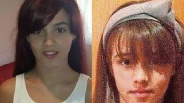 Diez años sin Caroline del Valle: el misterio sin resolver de la joven ...