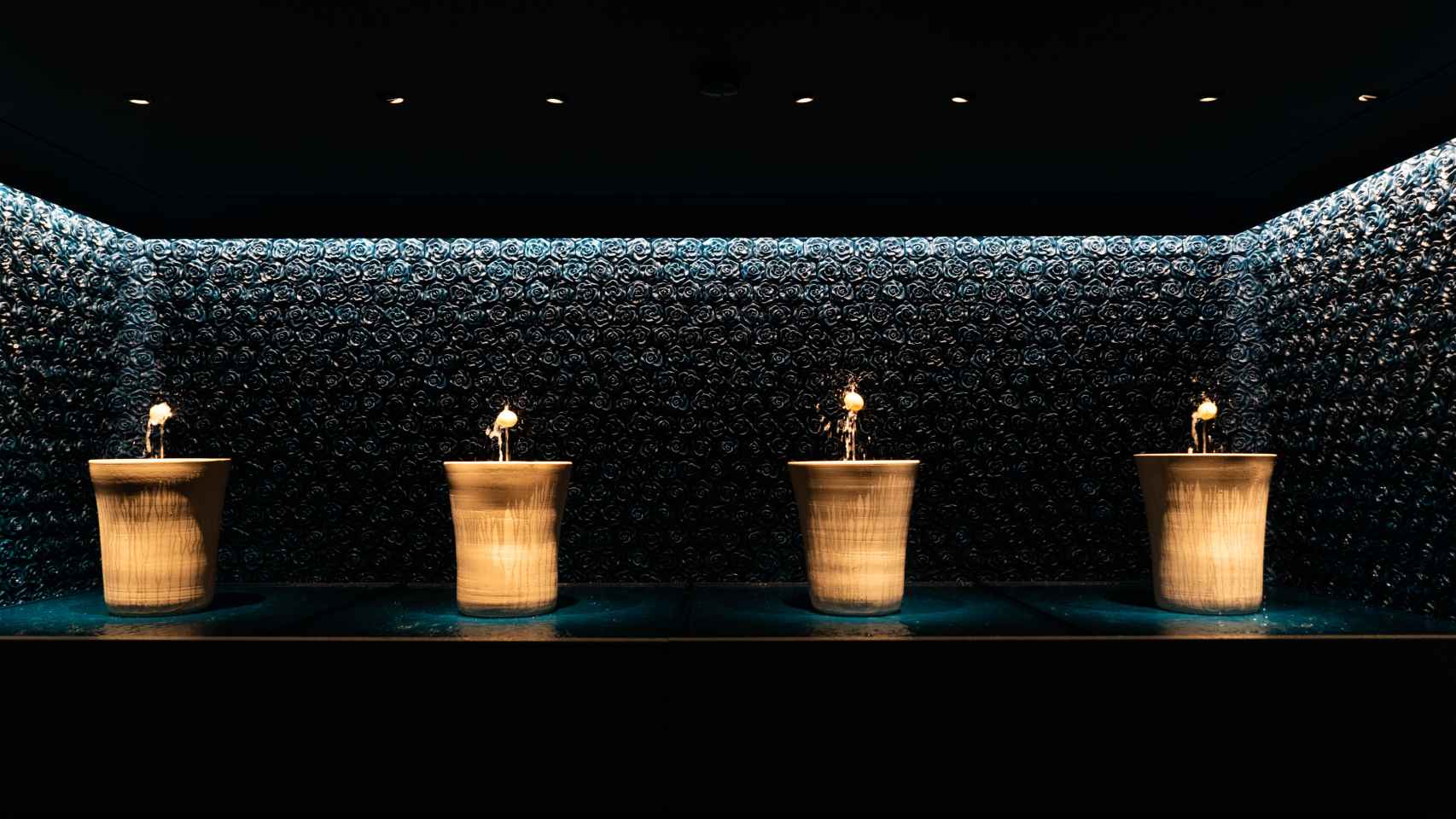 White Rabbit Barcelona, el museo sin sentido que fracasa en su ...