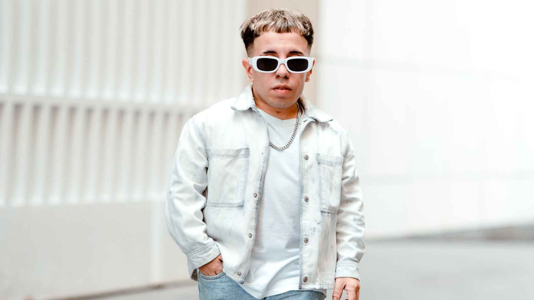 Dani, el influencer fitness con enanismo que rompe estereotipos en TikTok