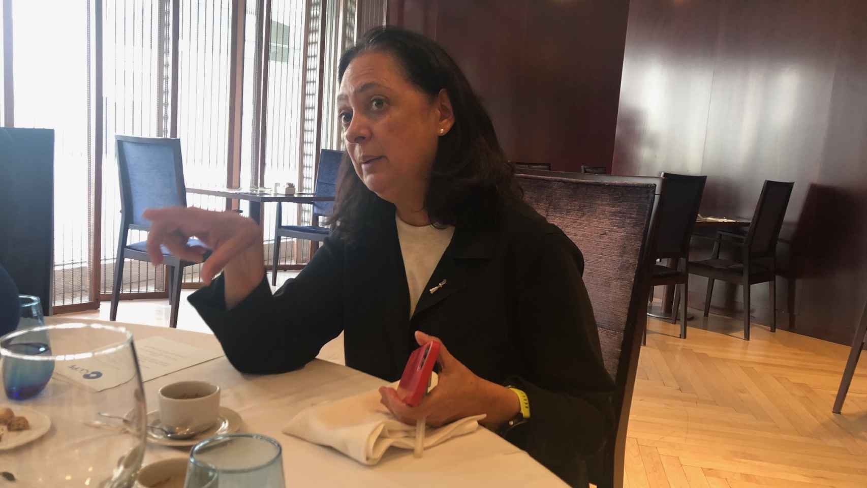 Aurora Catà: “La Copa América debe impulsar la gestión del turismo en ...