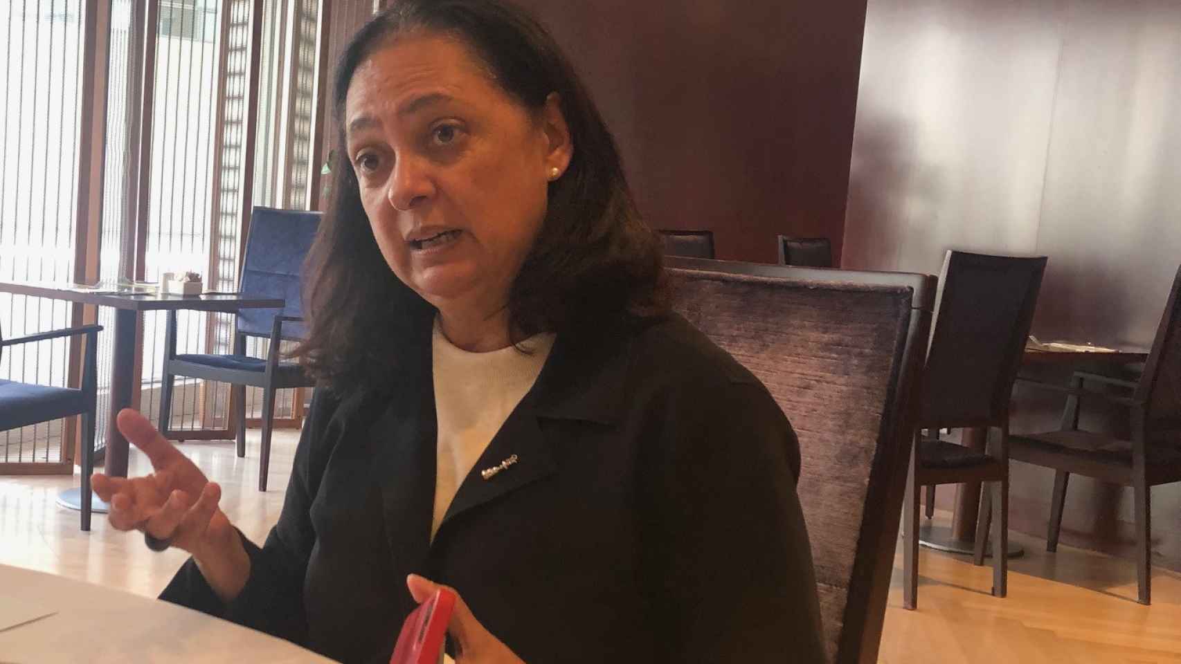 Aurora Catà: “La Copa América debe impulsar la gestión del turismo en ...