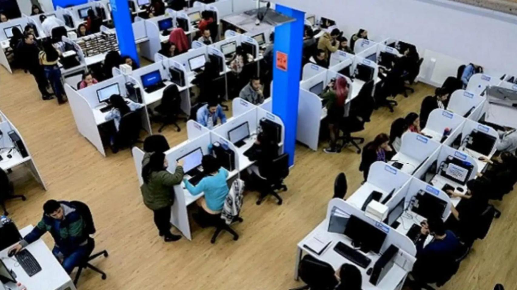 El nuevo CEO de Konecta se estrena con un ERE "salvaje"