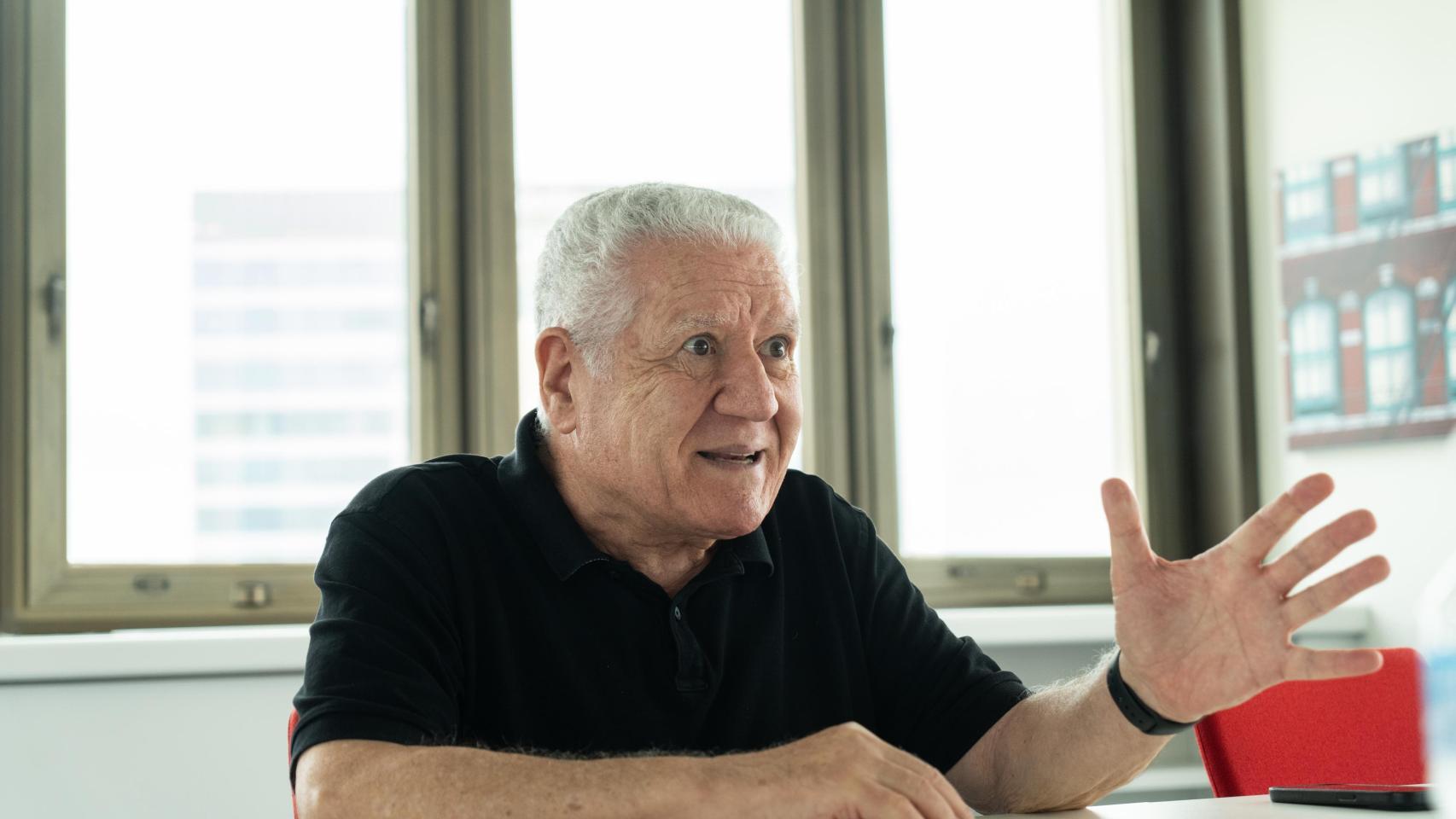 Lluís Bassat: "Barcelona debe competir con Madrid en todo, también con ...