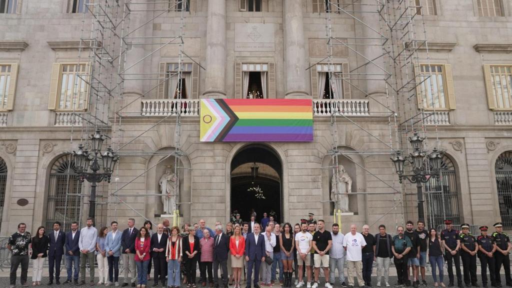Pride Barcelona 2025: fechas, actividades y recorrido de la manifestación del Orgullo
