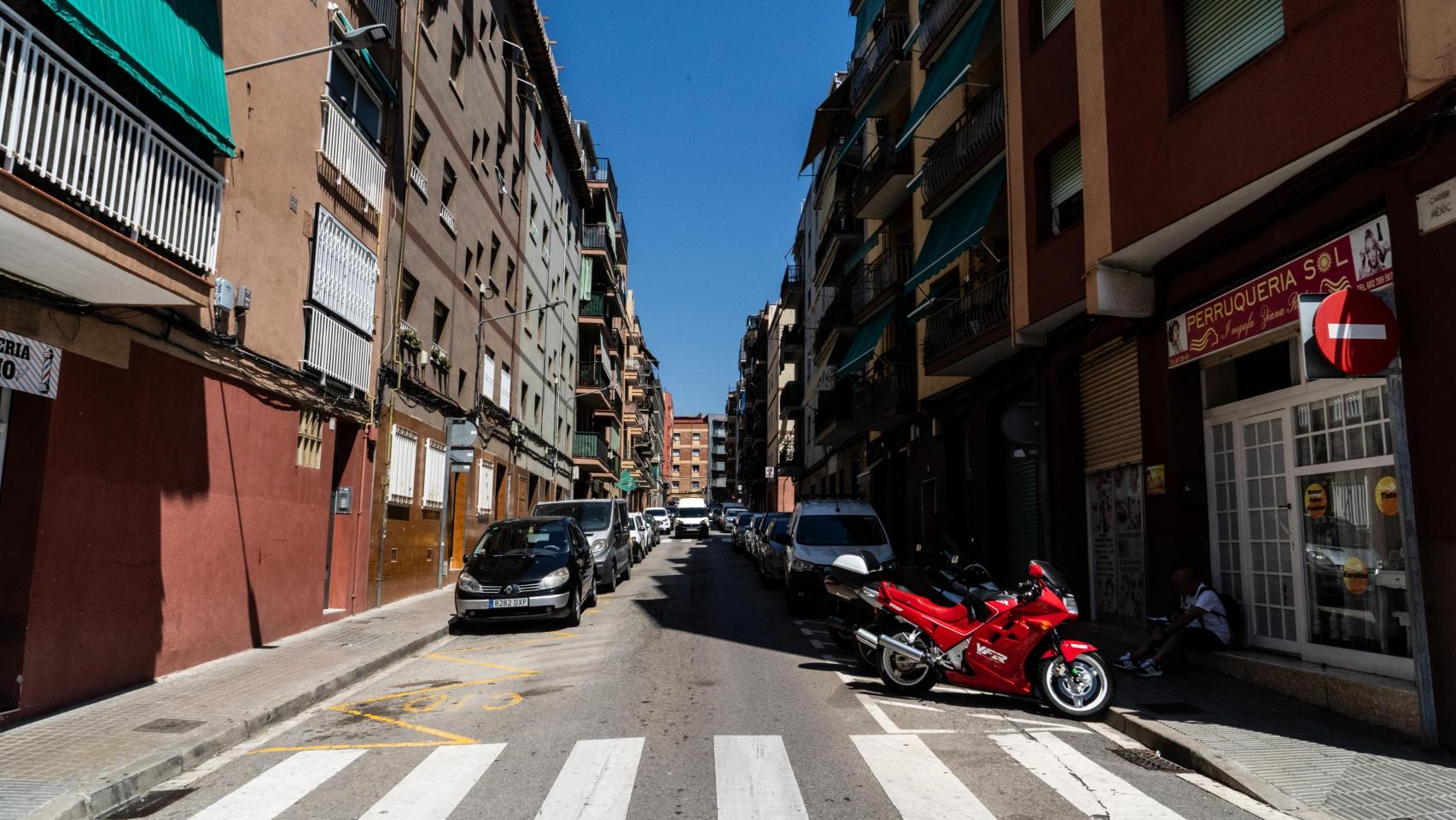 El 304 de Mataró, el barrio obrero de Lamine Yamal: "La gente exagera ...