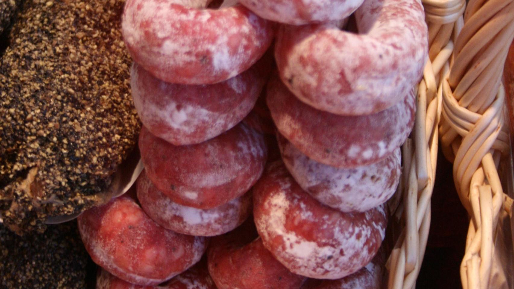Ni croquetas ni bravas, el plato típico catalán que es muy popular en ...