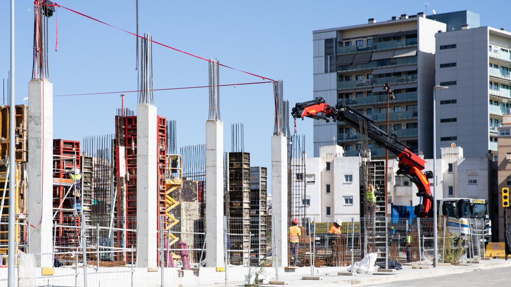 Así será el nuevo Vithas Barcelona: un eje clave en la gran ...