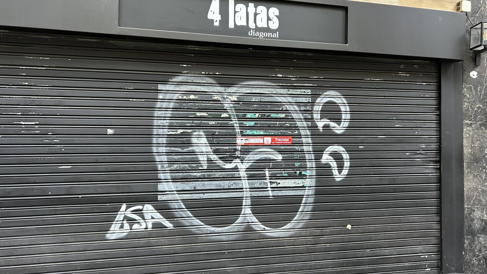 El grupo 4 Latas gestionará El Cinco y tendrá su primera discoteca en ...