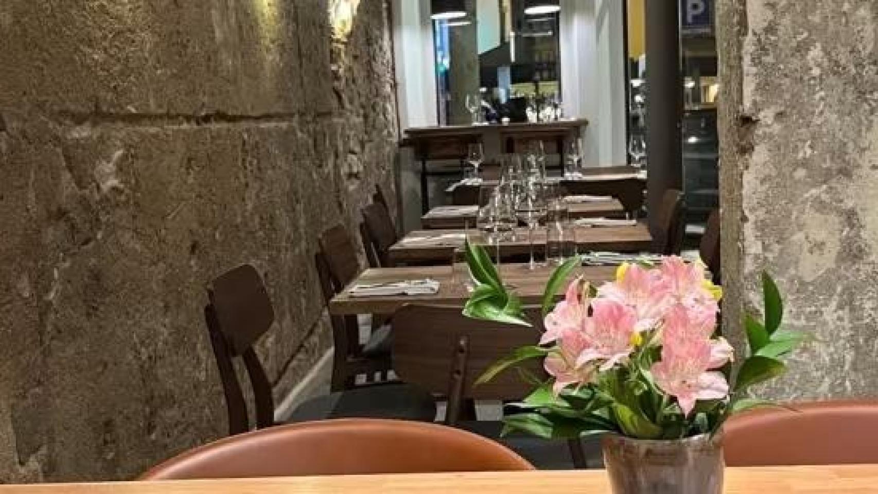 Estos restaurantes de Barcelona, entre las mejores aperturas de 2023 de ...