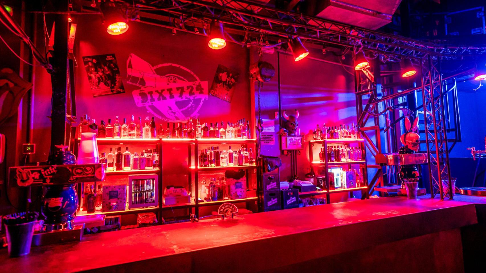 La Sala Bóveda de Barcelona se reinventa: vuelven los conciertos tras ...