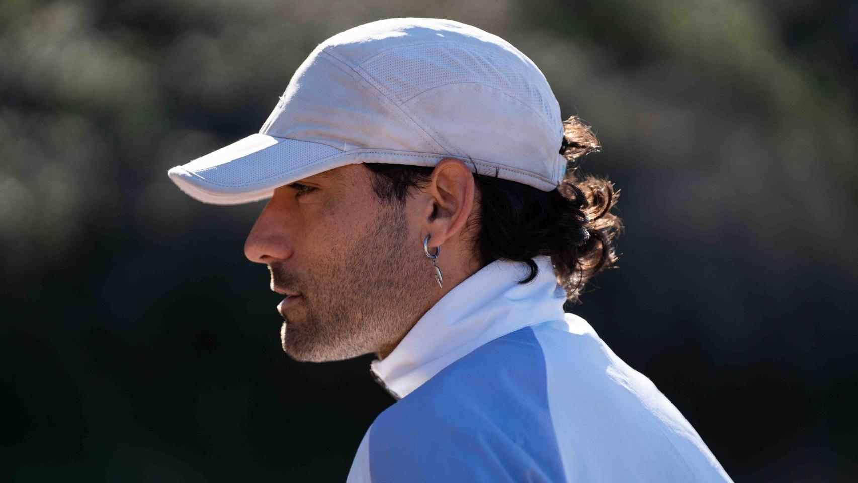 Sergio Turull, el ultrarunner e ‘influencer’ barcelonés que ha cruzado ...