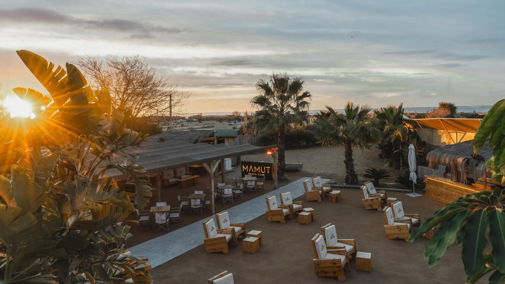 El restaurante de Viladecans a dos minutos de la playa que triunfa con ...