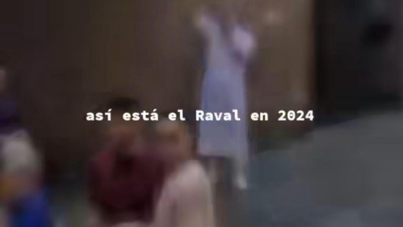 'Jan Sin Miedo', el "gaseador" de Barcelona denunciado por delito de ...