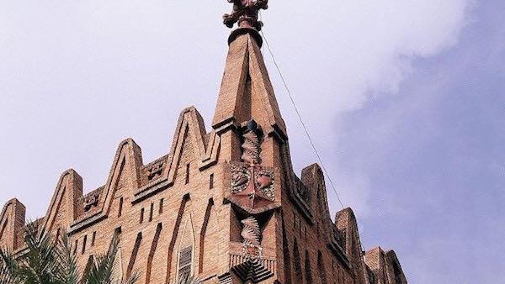 Així és el barri més ric de Barcelona: més de 120 anys d'història i un ...