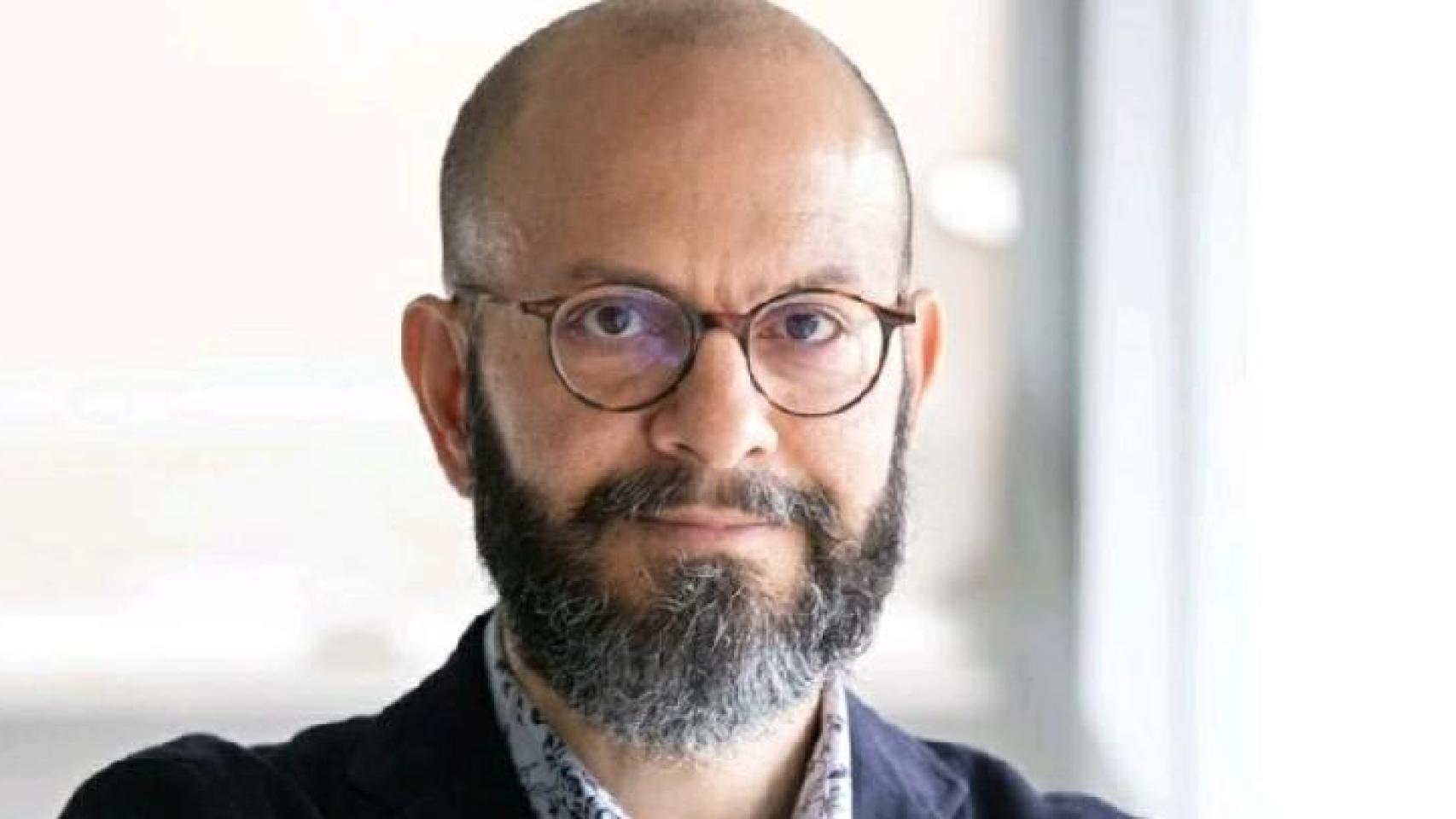 Mor Óscar Muñoz, veterà periodista de La Vanguardia i referent en la ...