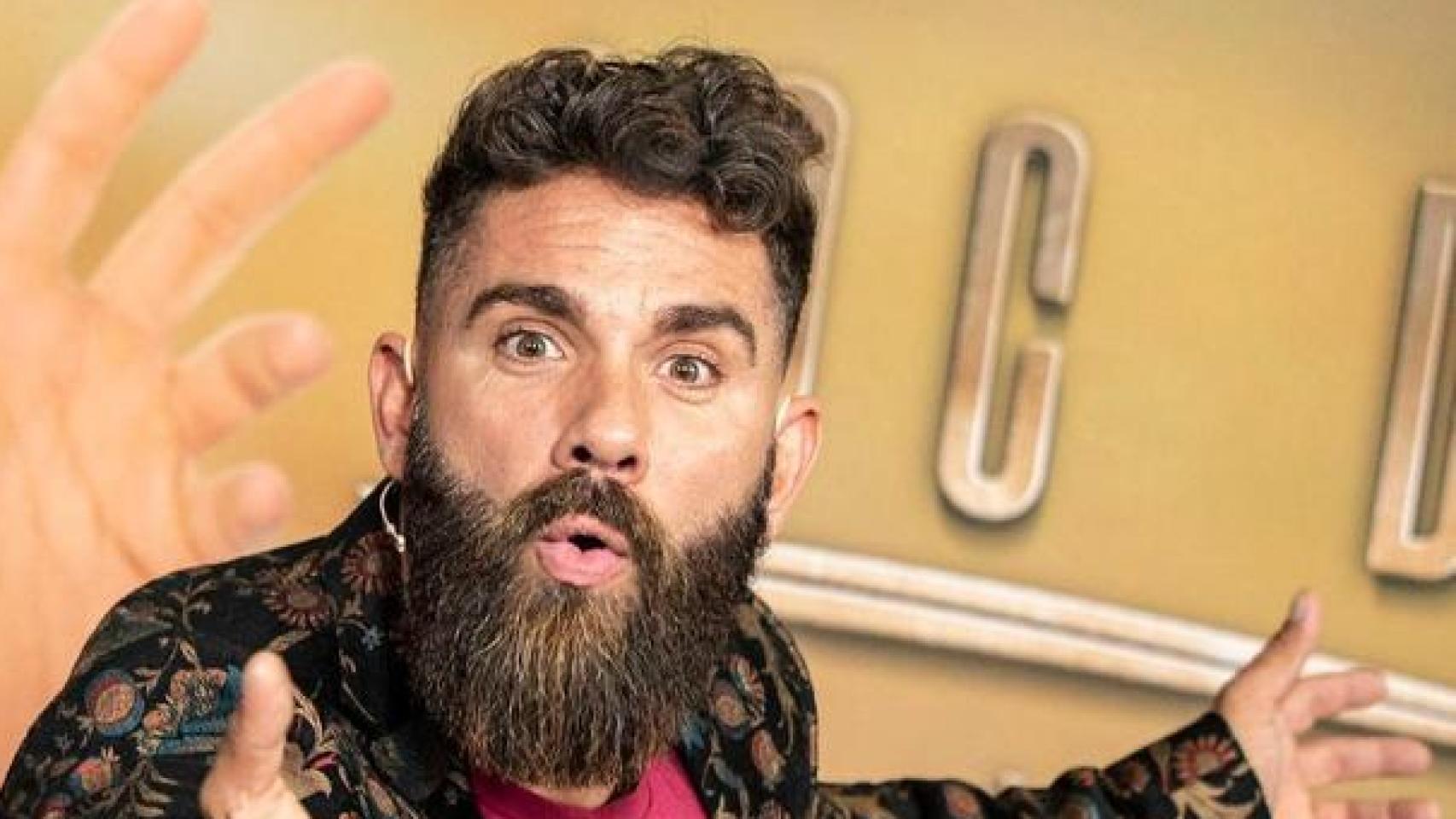 El restaurante que enamoró a Marc Ribas y consiguió una de las notas ...