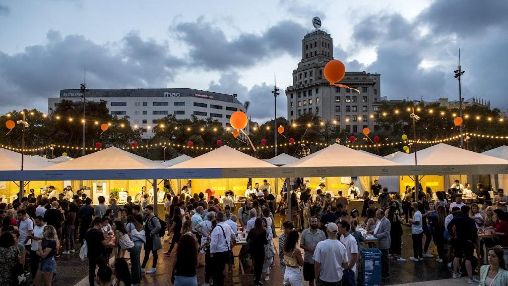 Estos son los cinco mejores planes para hacer este fin de semana en Barcelona: 10 y 11 de mayo