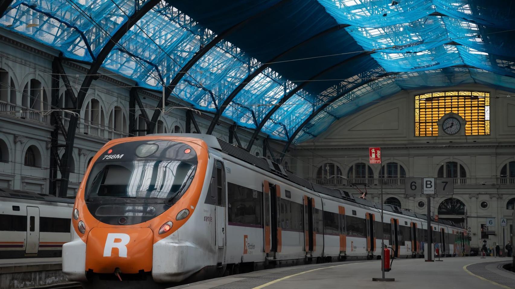 Si viajas en Rodalies, esto te interesa: el trámite que debes realizar ...