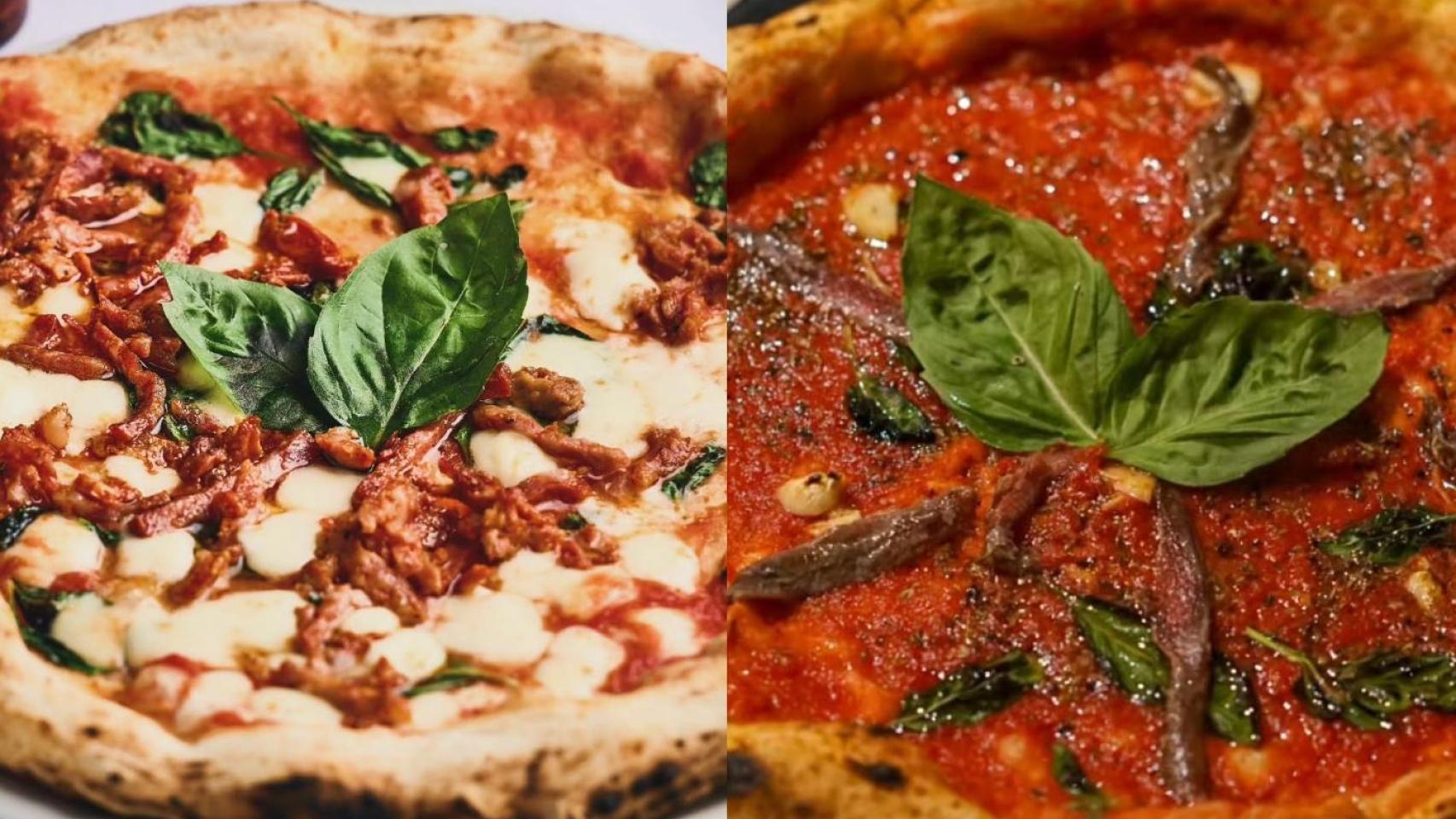 El nuevo restaurante italiano de Terrassa que homenajea a una estrella ...