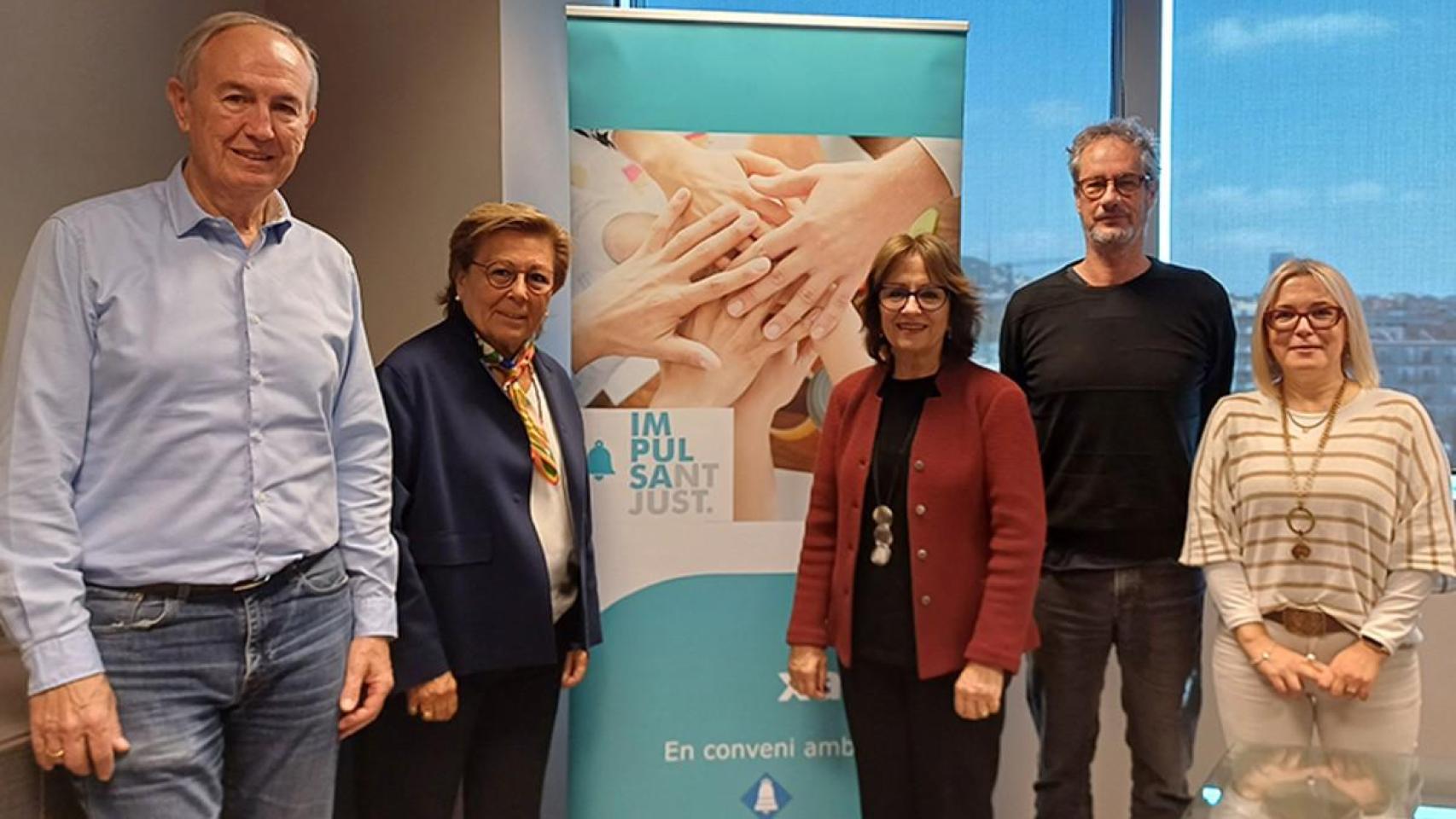 La patronal empresarial del Baix Llobregat se hace fuerte en el sur de ...