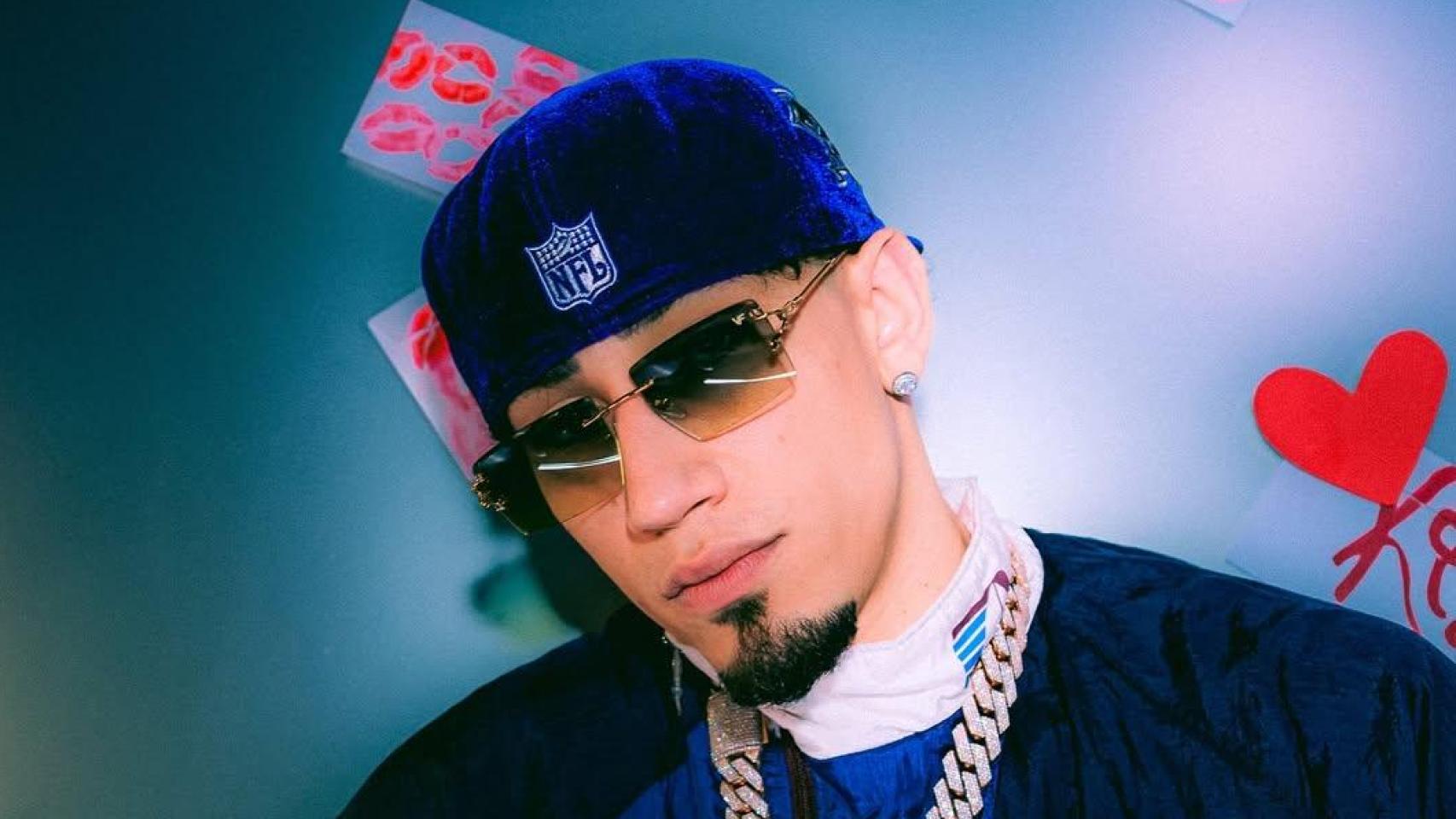 Ni Madrid ni Sevilla, esta es la ciudad favorita de Omar Courtz en ...