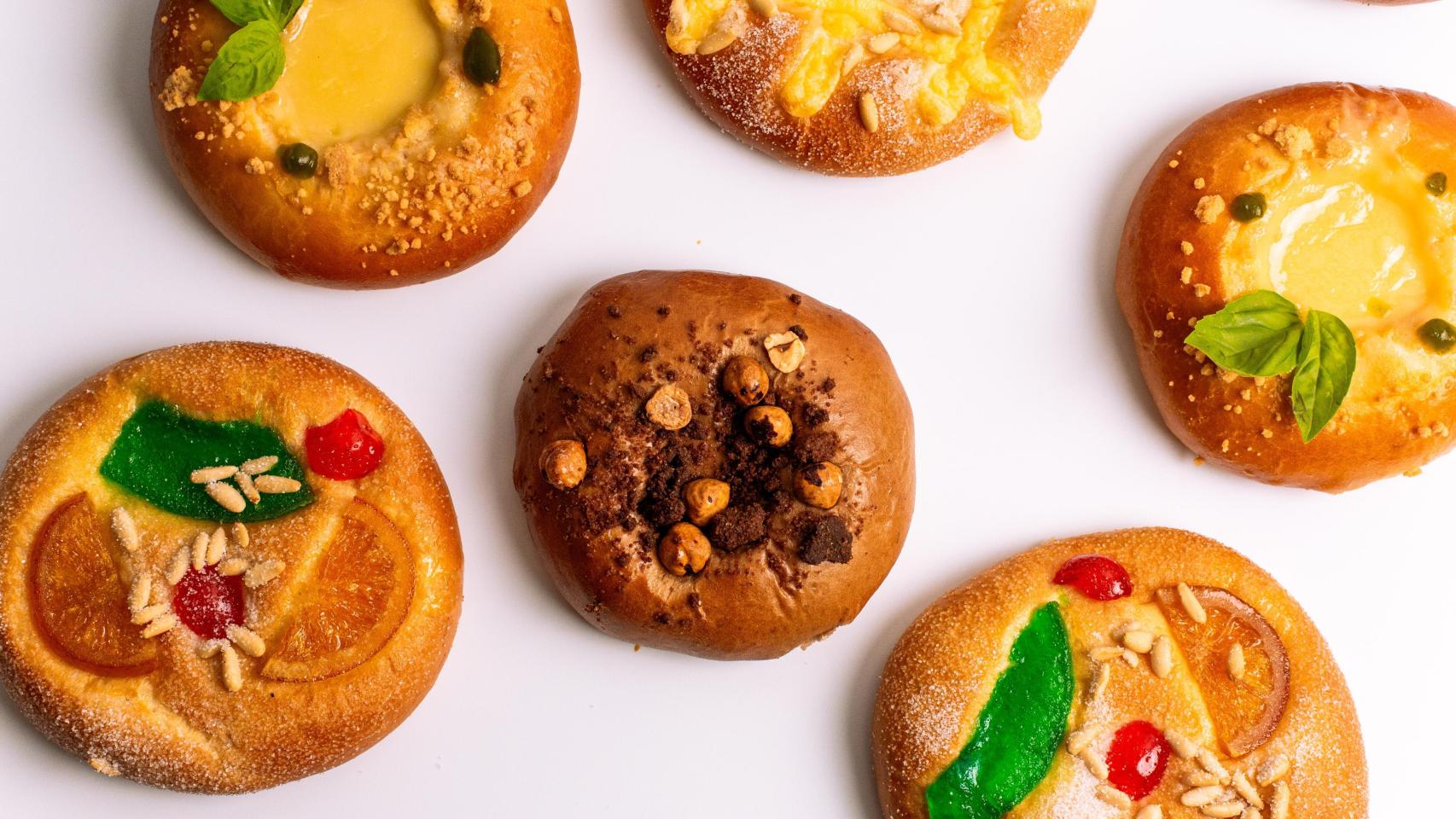 Estas son las 10 mejores cocas de Sant Joan de Barcelona: con sabor a ...