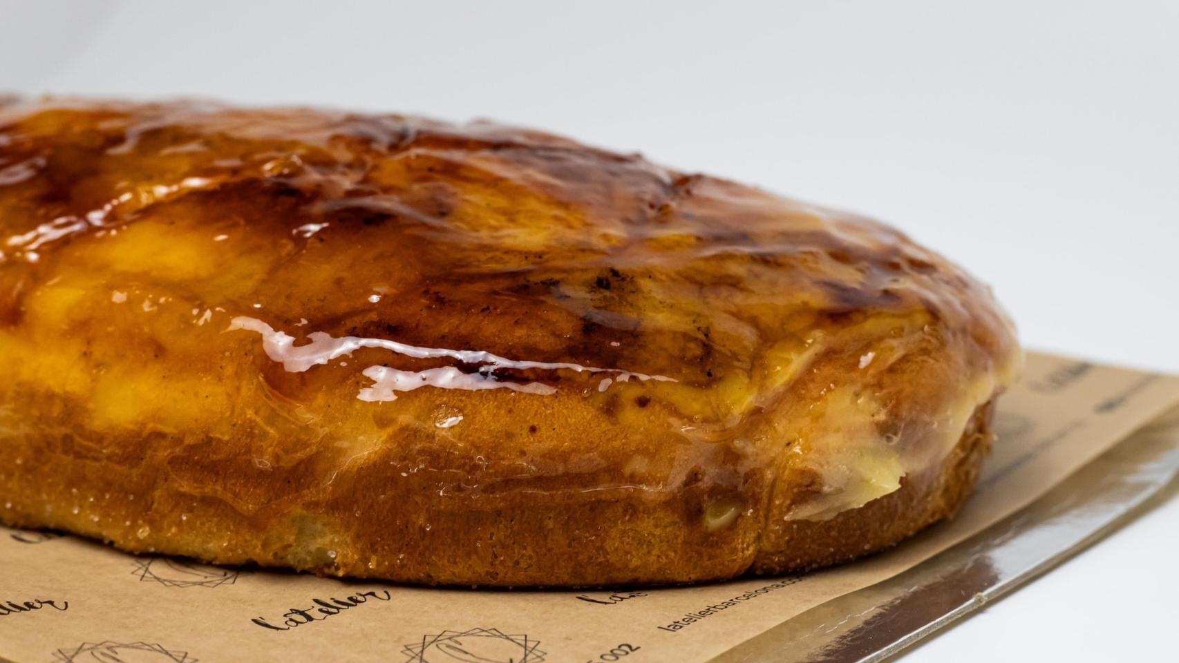 Estas son las 10 mejores cocas de Sant Joan de Barcelona: con sabor a ...