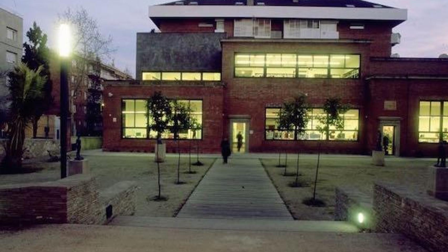 Així és el barri més ric de Barcelona: més de 120 anys d'història i un ...