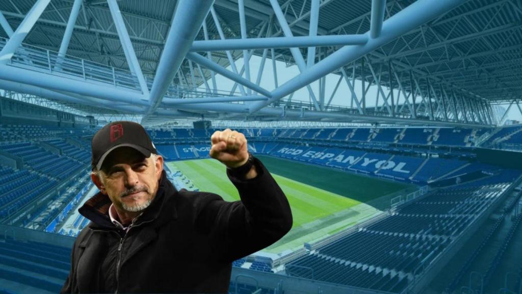 De Estados Unidos a Cornellà: así es Alan Pace, el nuevo propietario ...
